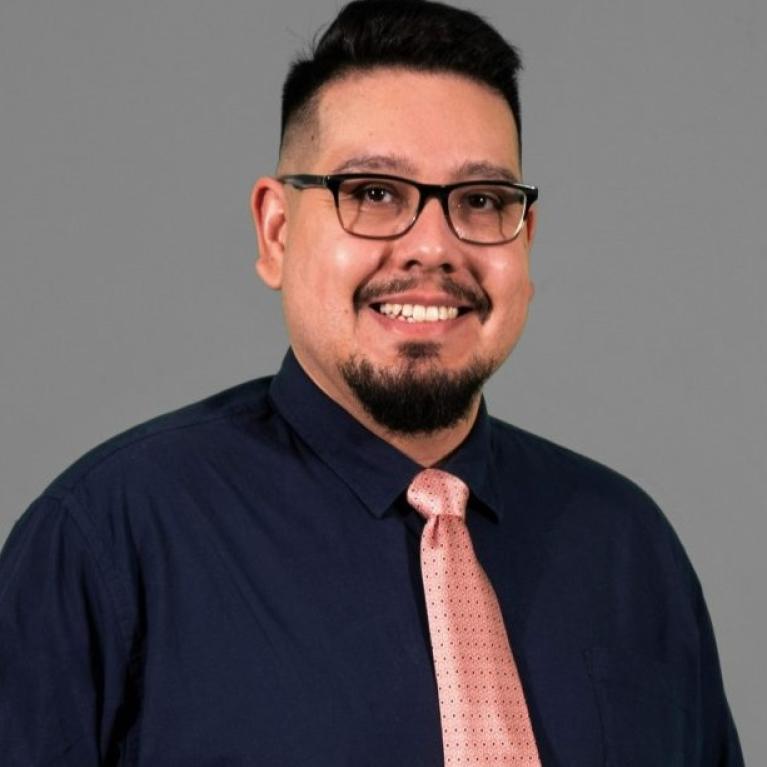 Rutgers Researchers On Race Staff Directory | Global Racial Justice