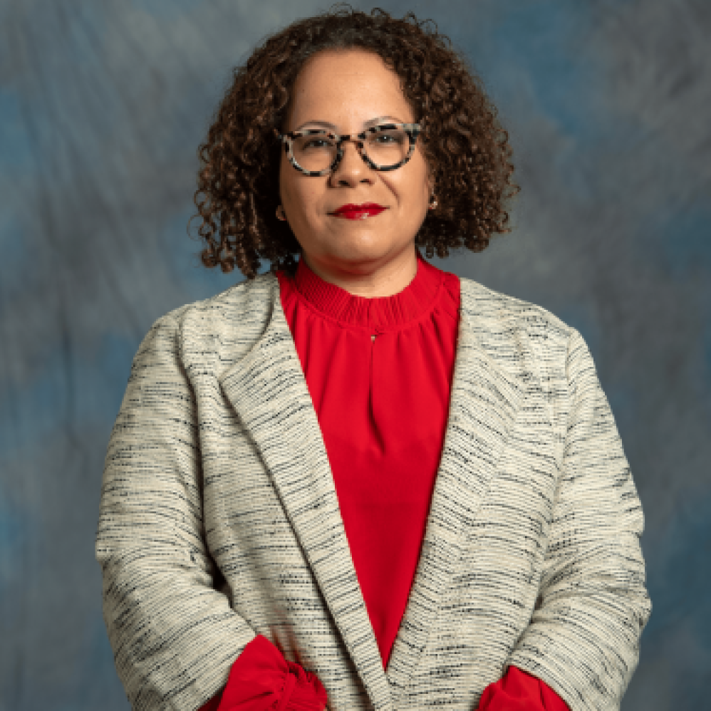 Rutgers Researchers On Race Staff Directory | Global Racial Justice