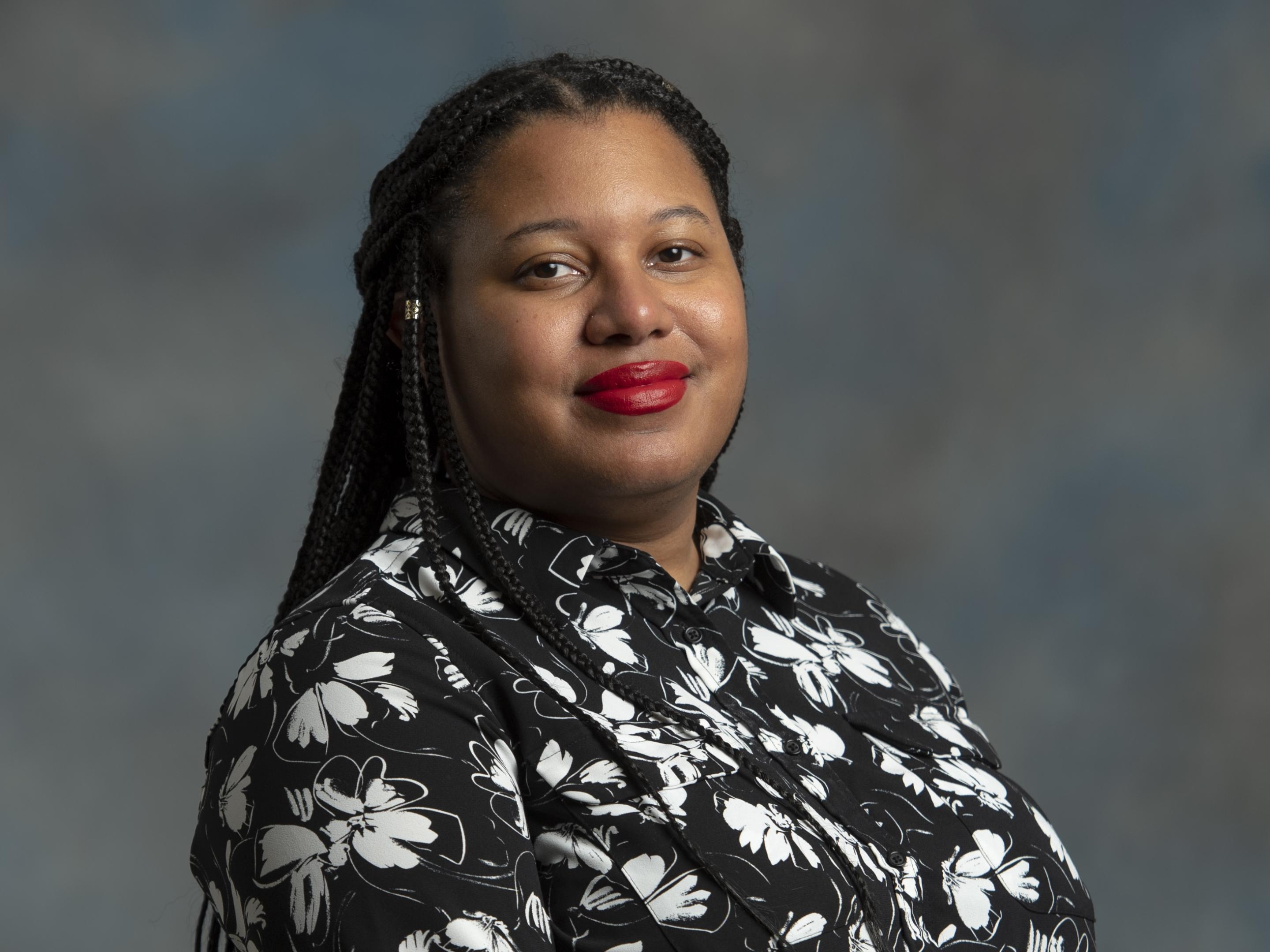 ISGRJ Postdoctoral Fellows (2022-2023) | Global Racial Justice